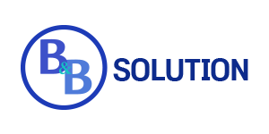 비&비솔루션