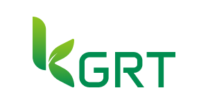 케이지알티 - KGRT